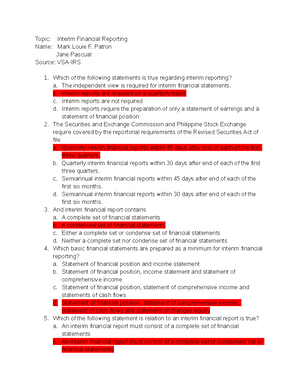 Module 7 Project development and Management - NATIONAL SERVICE TRAINING ...