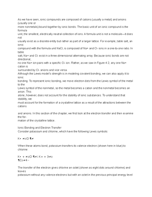 Chem-lecture-46 - notes - In Section 4, we deduced the formula for a ...