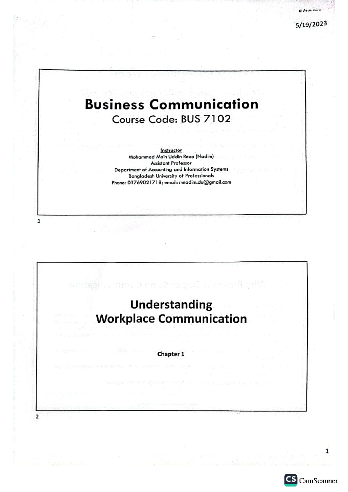 BUS COMM-1 - book - Basic Thermodynamics - Studocu
