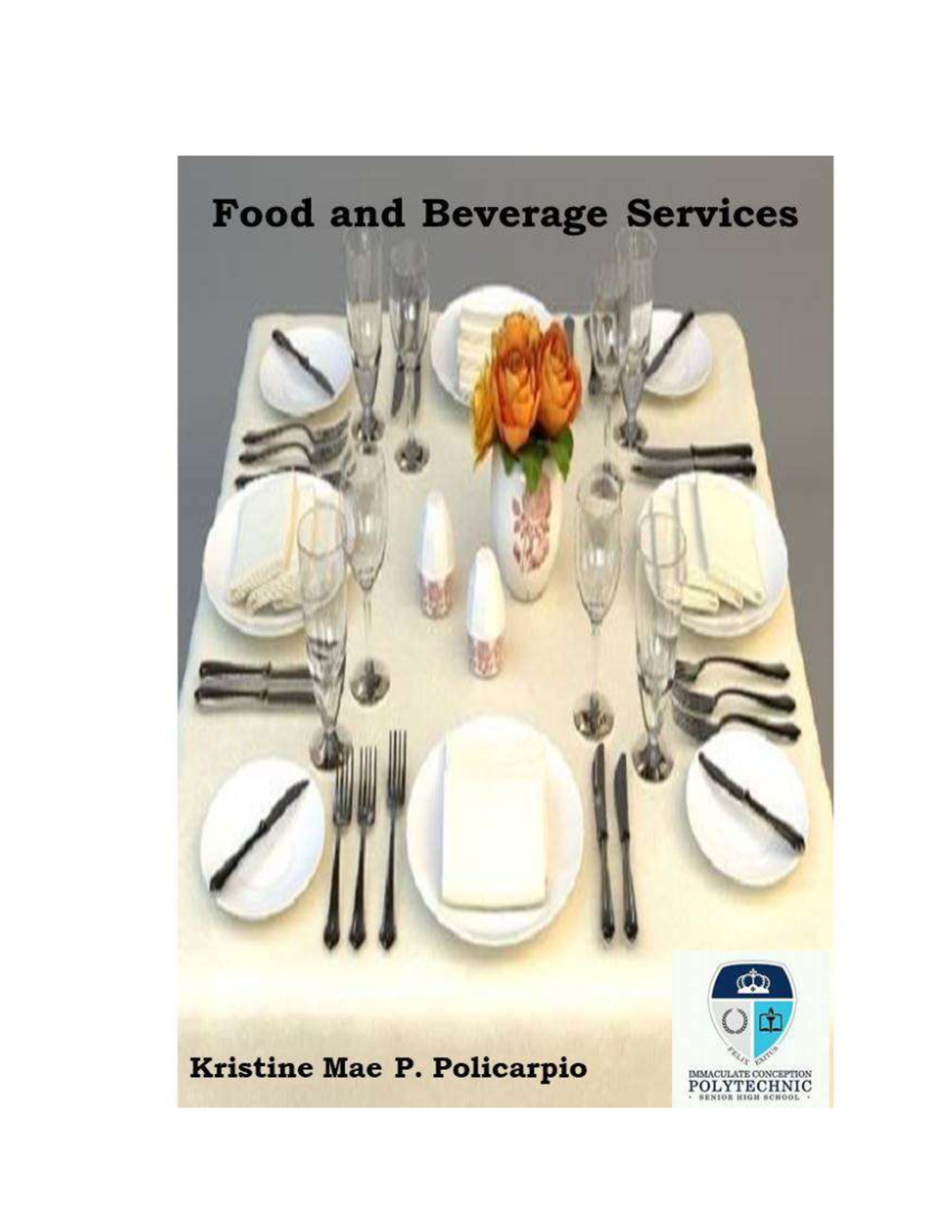 FBS - A Module 3 week 6-8 PDF - MODULE 3 Unit III. WELCOME GUESTS AND ...