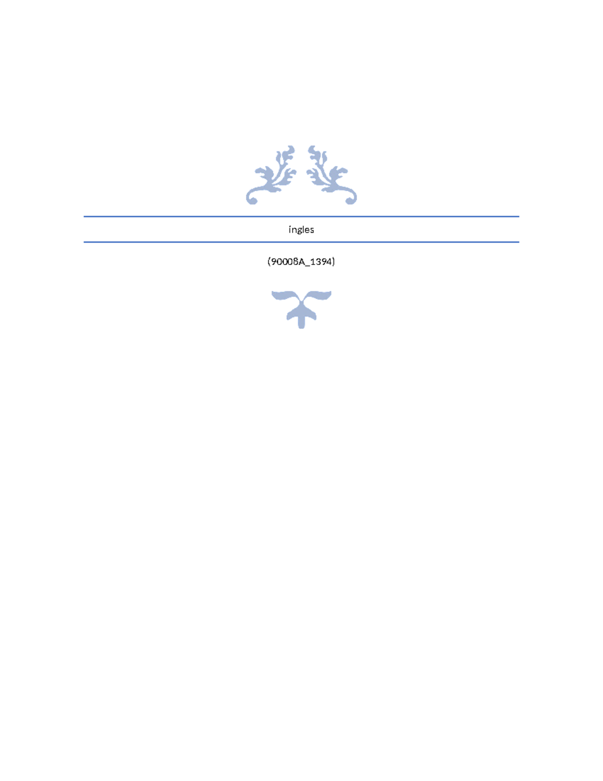 Tarea 2 ingles cata (pdf - English does work - level 3 - ingles (90008A_1394) 1. MODULE 2 - Studocu