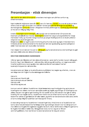 Sammendrag Kap. 1 - 1 – Hva er religion Religionsdefinisjoner Funksjonelle definisjoner ...