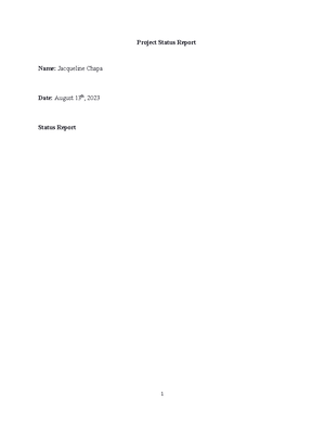 DAT-223 4-1 Project Two Milestone - 4-1 Project Two Milestone DAT-223 ...