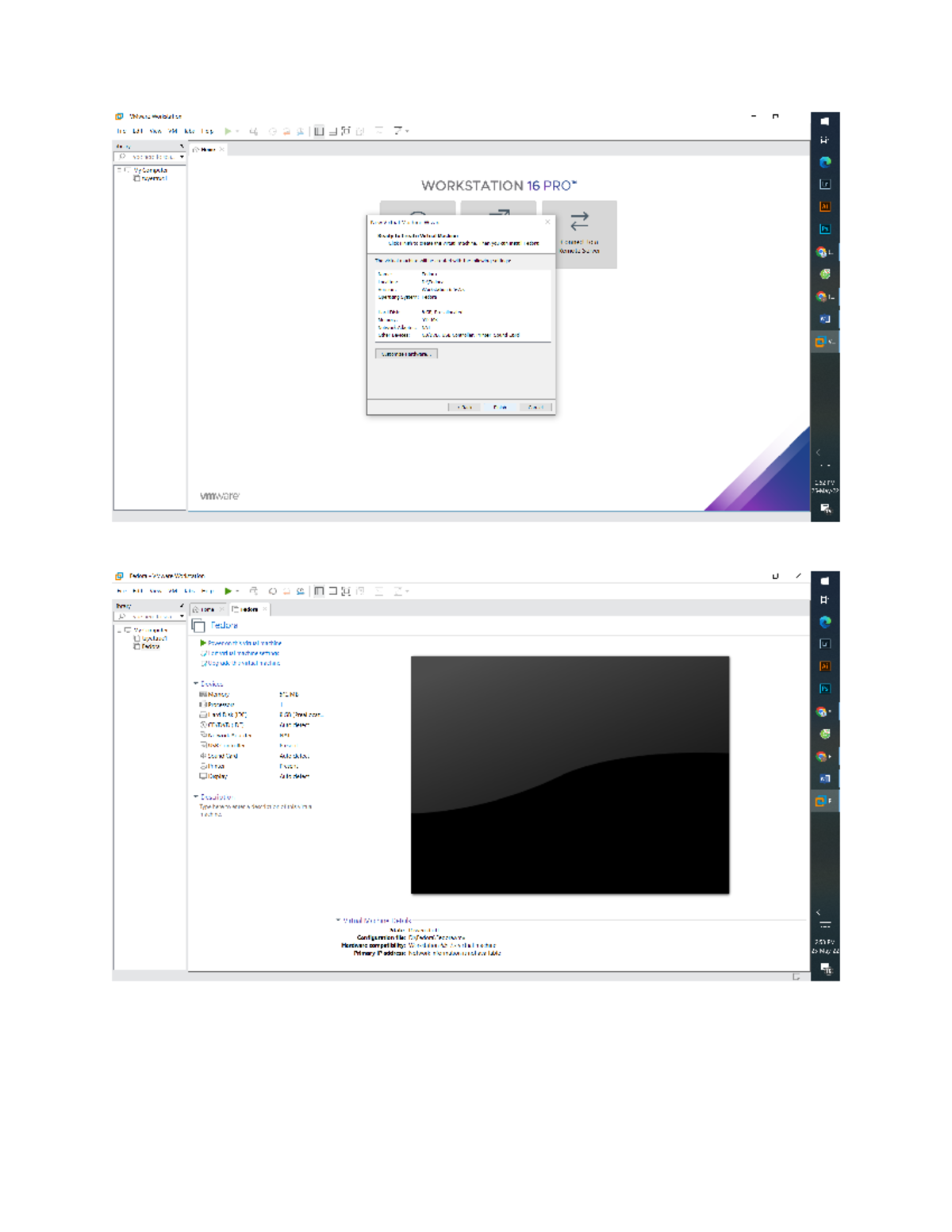 SE160464-Tuyet Truc-Lab1 - Operating System - Studocu