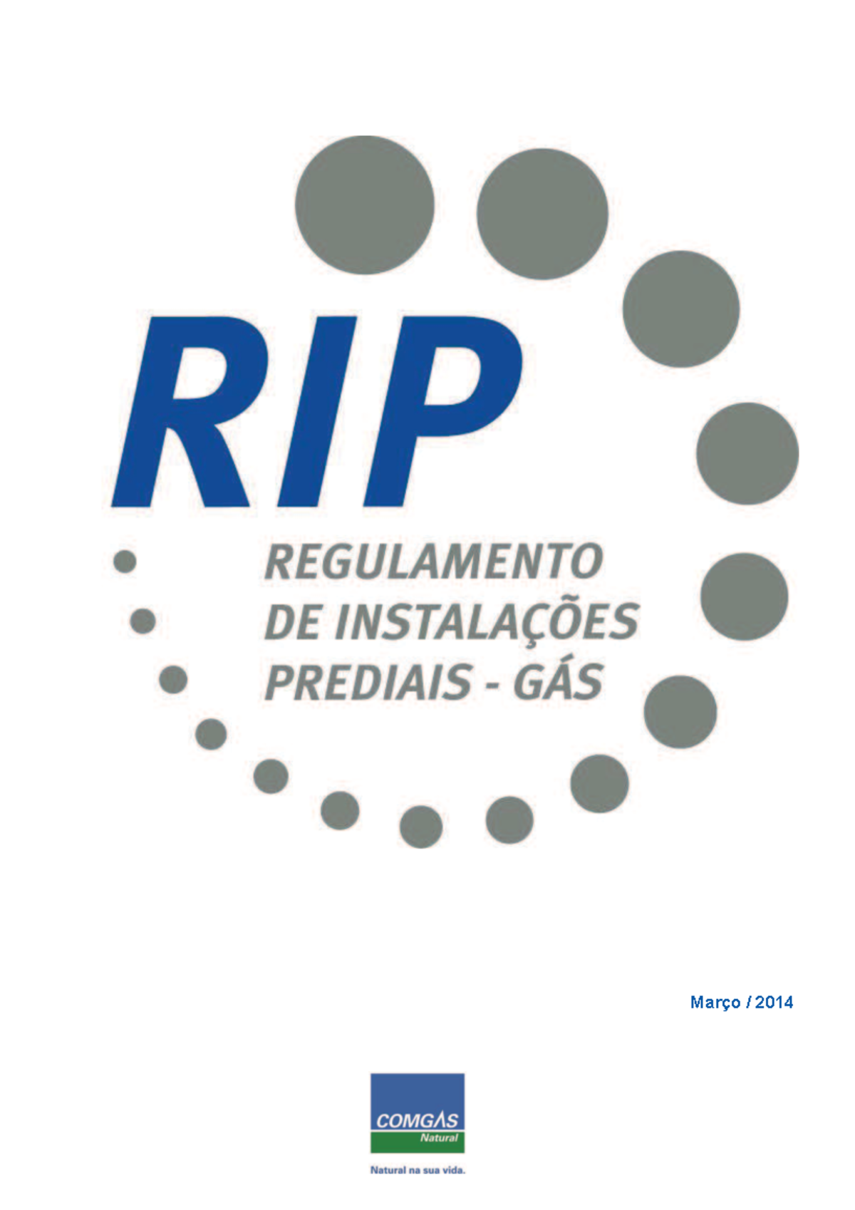 RIP-2014 - NORMA UTILIZADA EM INSTALAÇÕES ESPECIAIS - Introdução Muito ...