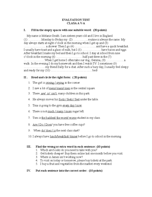 Upstream Proficiency C2 Teacher's Book - PROFICIENCY C Virginia Evans ...
