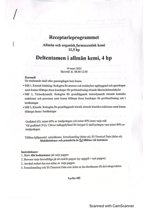 [Solved] Beredning av 50 mL 10 M NaOH vad r Anledningen till - Allmän och organisk farmaceutisk ...