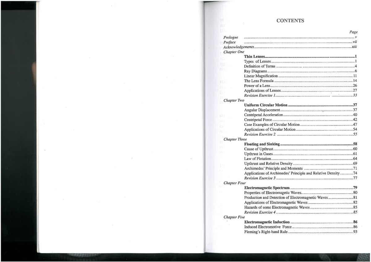 KLB Physics BK4 - Electrical Machines 1 - Studocu
