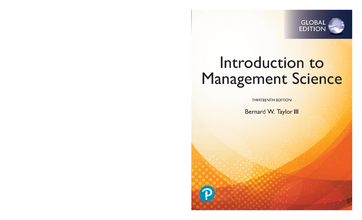 Preview-9781292263076 A37746996 - GLOBAL EDITION Introduction to ...