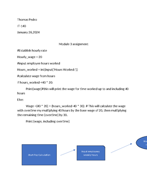 DAD 220 Module One Lab - how to work through lab 1. - DAD 220 Module One Lab Template Overview ...