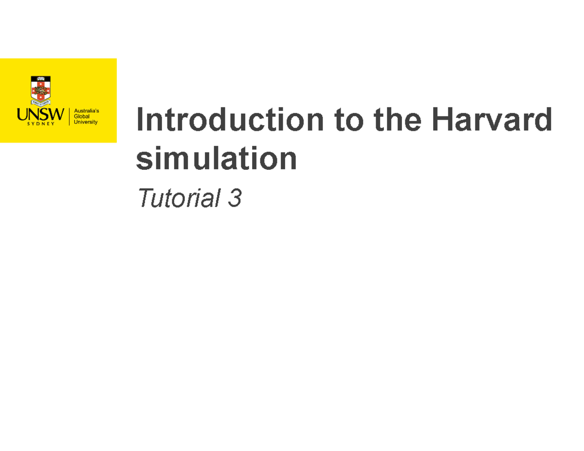 Harvard Simulation Case Study: Strategy at Acme Minerals - Studocu