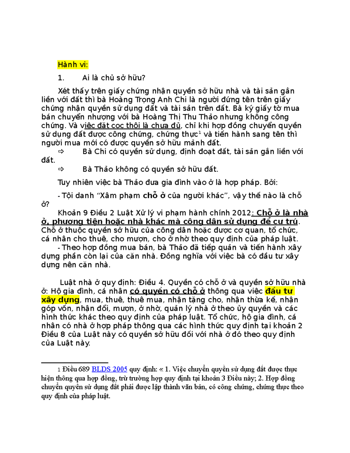 29-NGUY N-B NH-KHI M.docx; filename= UTF-8''29-NGUYỄN-BỈNH- Khiêm - Hành vi: Ai là chủ sở hữu ...