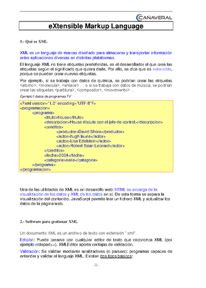 Práctica Primera Evaluación - Curso 23-24 - DAM Práctica de la primera evaluación del módulo de ...