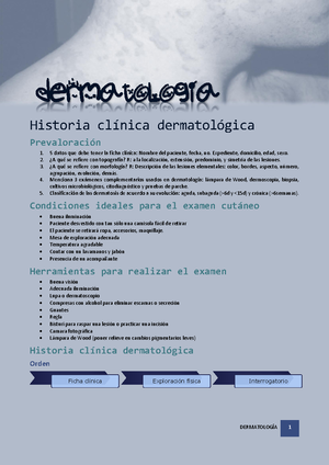 Mapa mental impetigo - Impétigo Impétigo Infección superficial de la ...