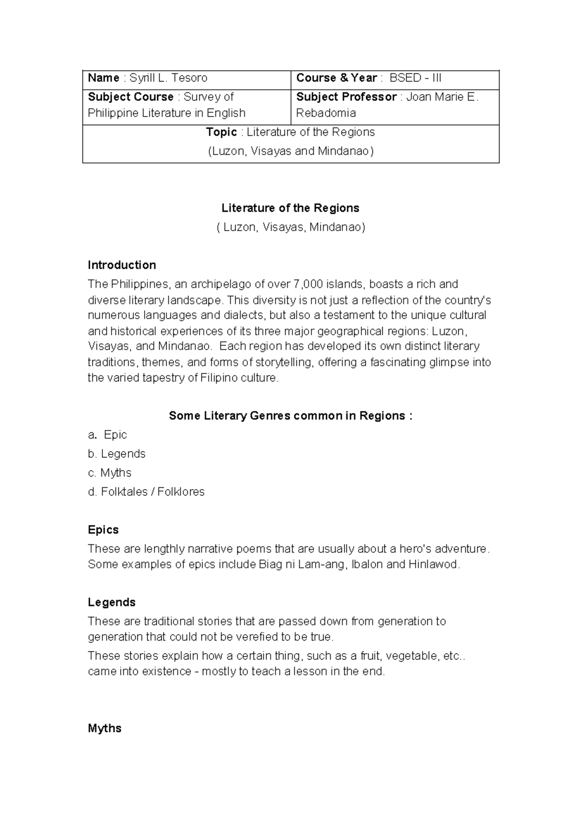 Edited-final-in-philippine-Syrill-L-WPS-Office - Name : Syrill L ...