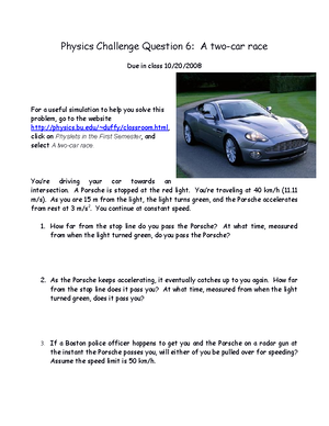 Circular-Motion Online - CIRCULAR MOTION Mechanics Unit 4 TA name: Due Date: Student Name ...