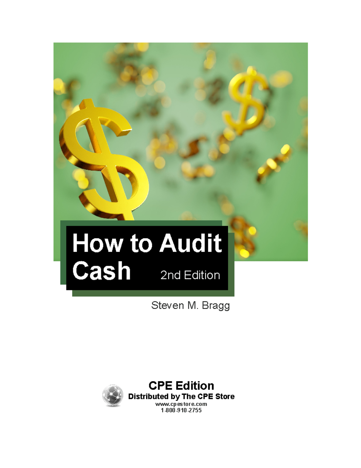 Cash - Cash and cash equivalents. Auditing problem - How to Audit Cash ...