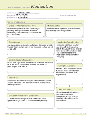 Nursing 102-Concept Map-appendicitis - NURSING 101/102 CONCEPT MAP ...
