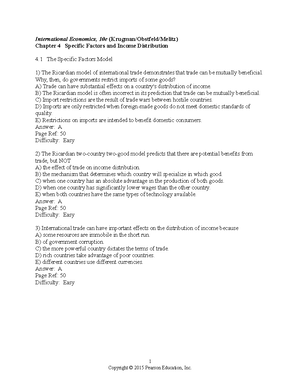 TOLC-I - TOLC-I - SAMPLE TEST English TOLC–I Edizioni CISIA cisiaonline ...