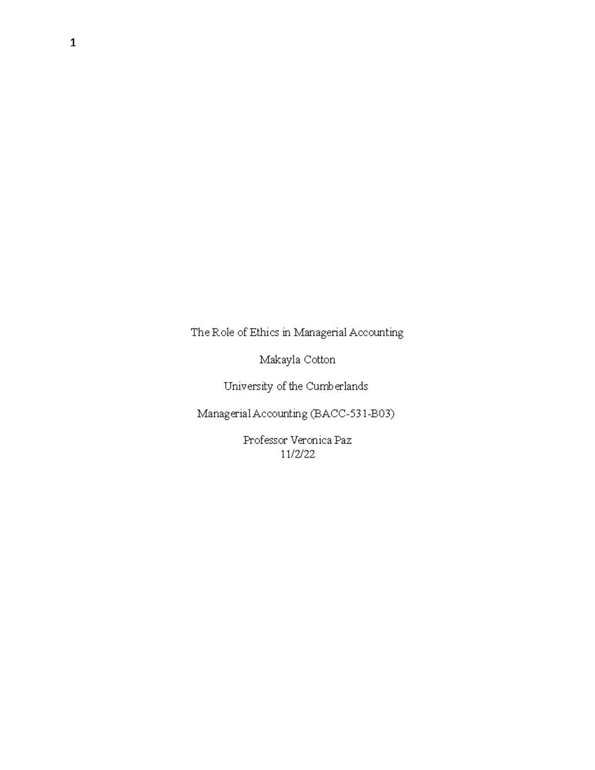 Docx Of Roles Of Managerial Accounting The Role Of Ethics In docx-of-roles-of-managerial-accounting-the-role-of-ethics-in