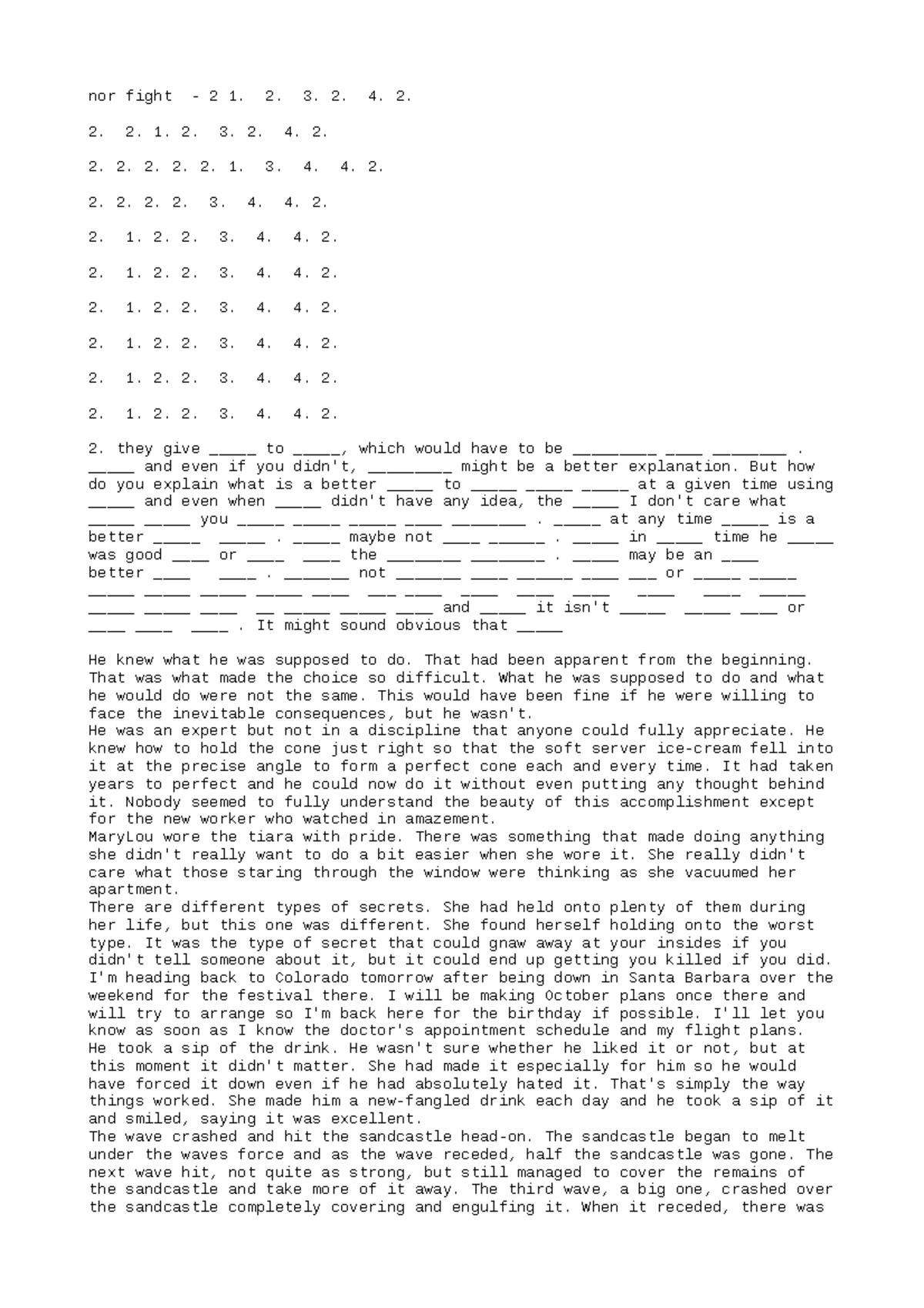 CS113 Extra Credit 1 - This is helpful. This is helpful. This is ...