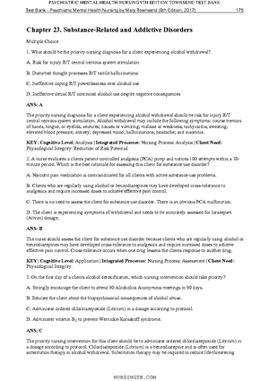 Shadow Health® │ Digital Clinical Experiences™ from Elsevier 5 ...