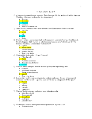 Chapter 24 Urinary System - Chapter 24 Urinary System Urinary system ...