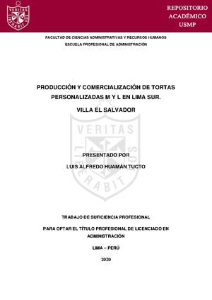 U3 S6 Informe de recomendación (T-conectamos)-1.docx - COMPRENSIÓN Y REDACCIÓN DE TEXTOS II (CGT ...