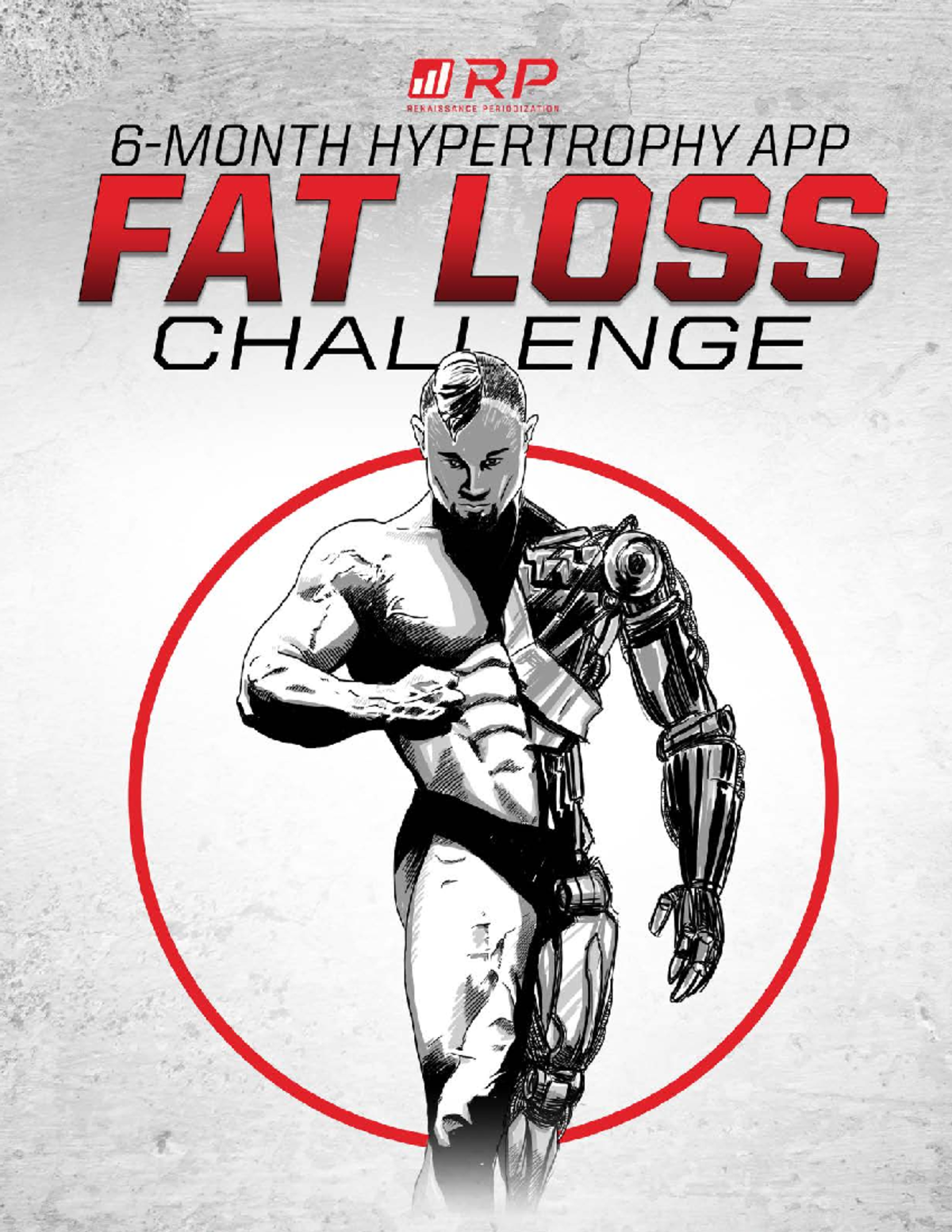 RP 6 Month Hypertrophy App-Fat Loss - Welcome to your RP Hypertrophy ...
