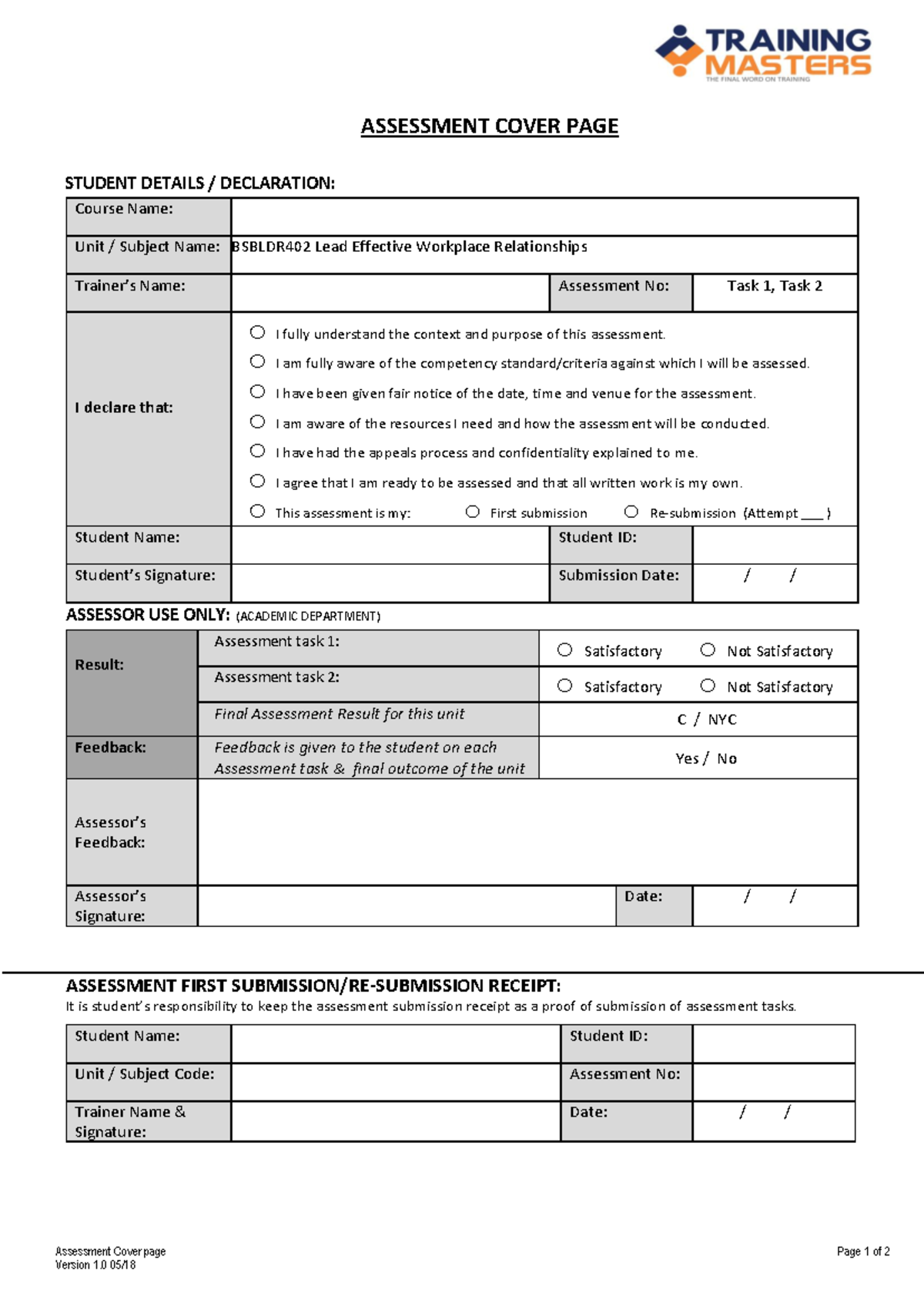 Bsbldr 402 Assessment Task 1 2 Warning Tt Undefined Function 32 Warning Tt Undefined