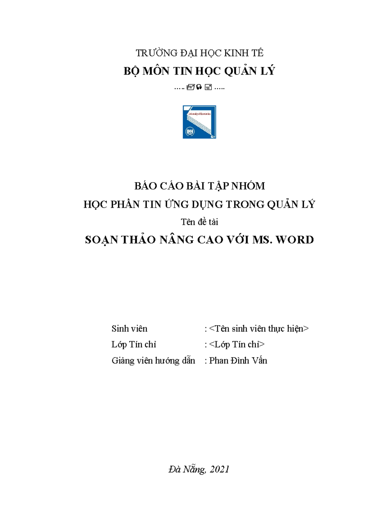 29 Lê Thị Thanh Tâm TH C5 Bai 2 - Tin học ứng dụng - Studocu