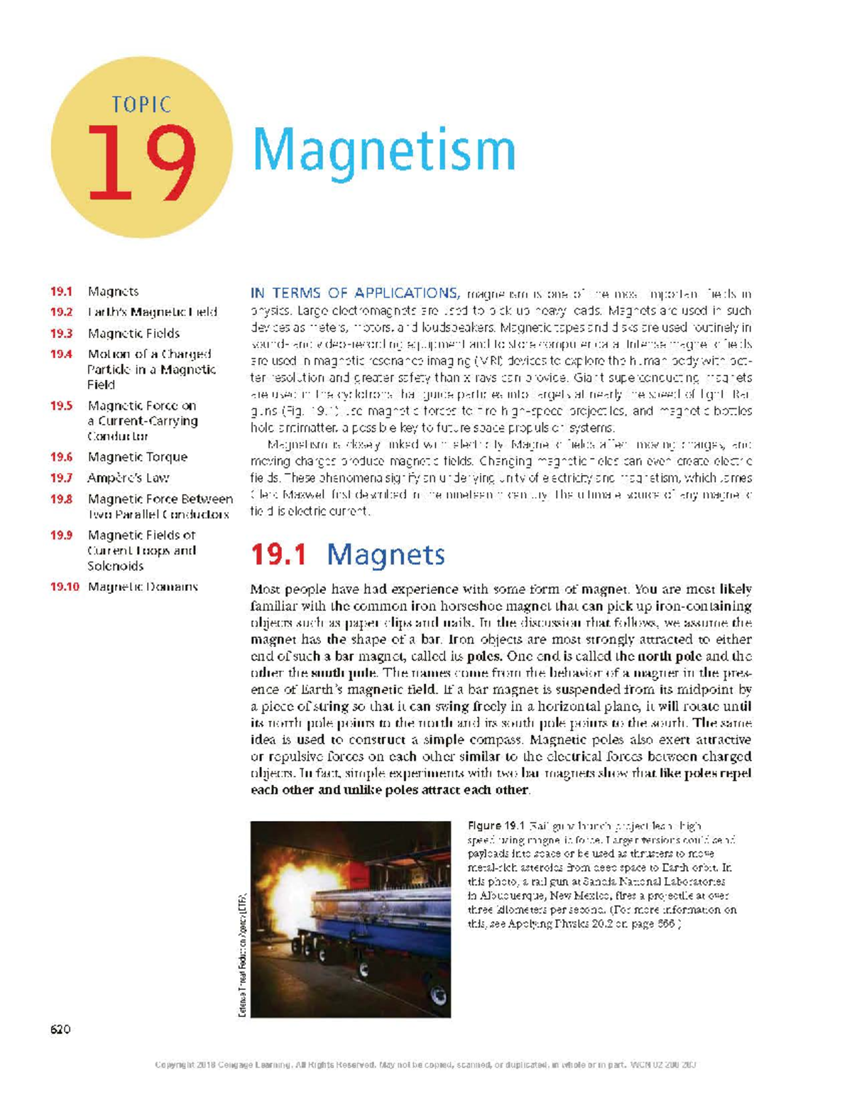 Applied Physics Notes 19 - PHYS204 - Studocu