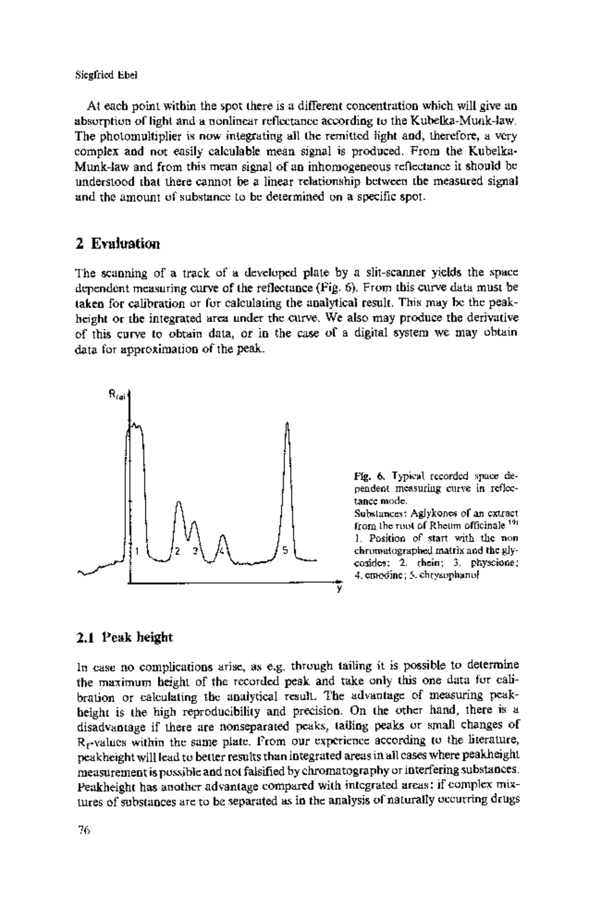 Analytical-chemistry-progress-42 (22) - Siegfried Ebel At each point ...