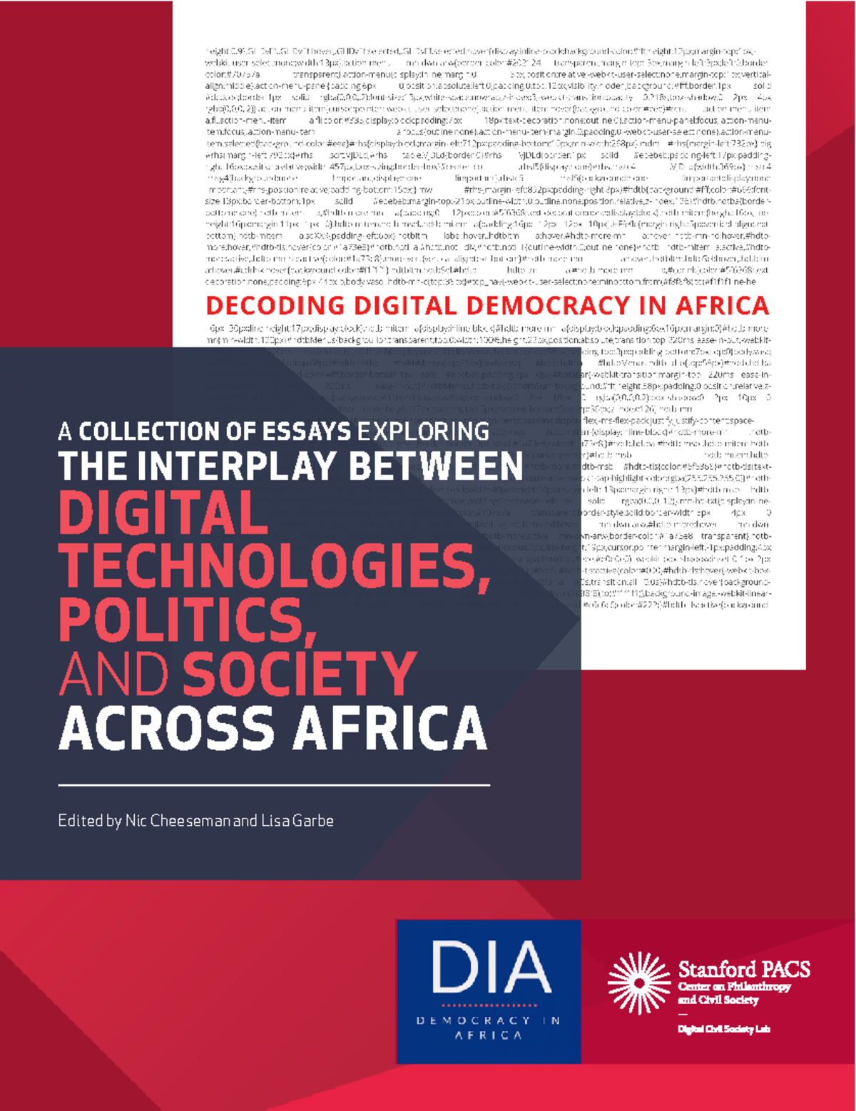 Decoding-Digital-Democracy-Booklet Final lo Res-2 Withedit - A COLLECTION OF ESSAYS EXPLORING ...