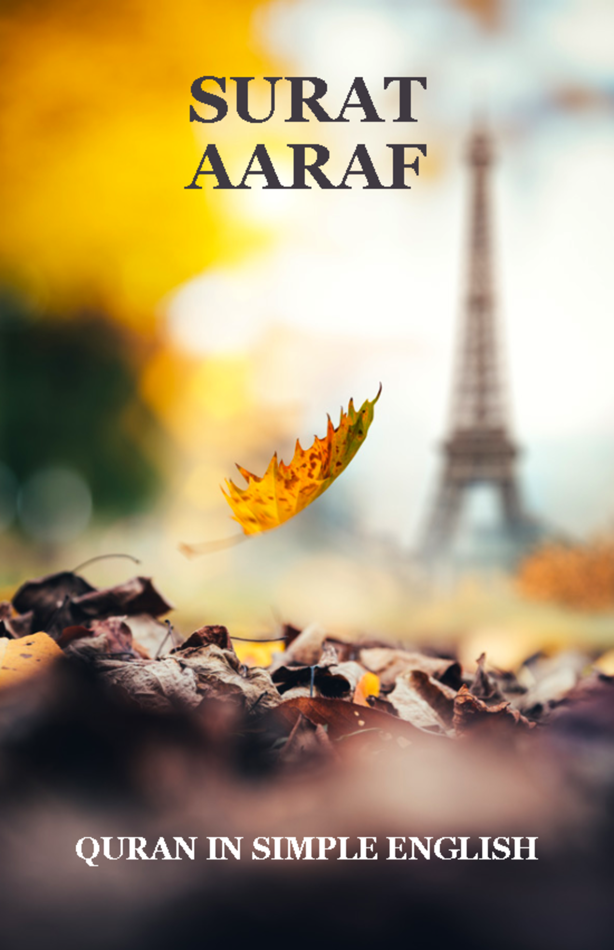 7-Aaraf - quran summary - SURAT AARAF QURAN IN SIMPLE ENGLISH GIST OF ...