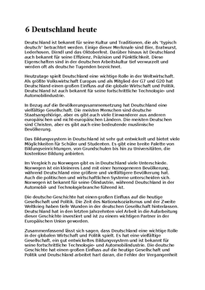 Olympisk tysk lekse - Soll man nicht demokratische Länder als ...