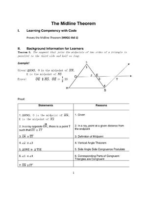 Pdfcoffee - MODULE IS DISS - SHS Disciplines and Ideas in the Social Sciences Quarter 1 – Module ...