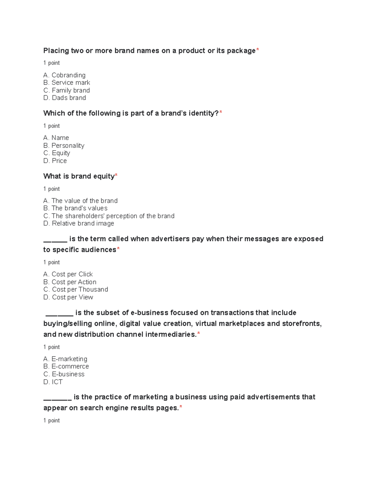 final-examination-placing-two-or-more-brand-names-on-a-product-or-its