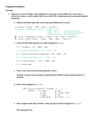 Module 1 intro worksheet - module-1-intro-worksheet January 24, 2022 [1]: from cs103 import ...