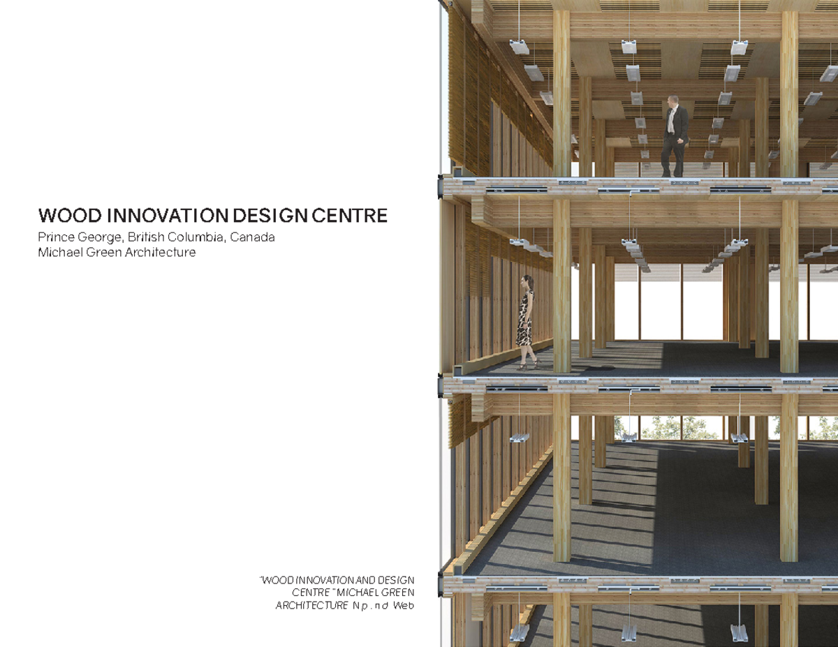 316-resources 1-WOOD Innovation Design Centre - WOOD INNOVATION DESIGN ...
