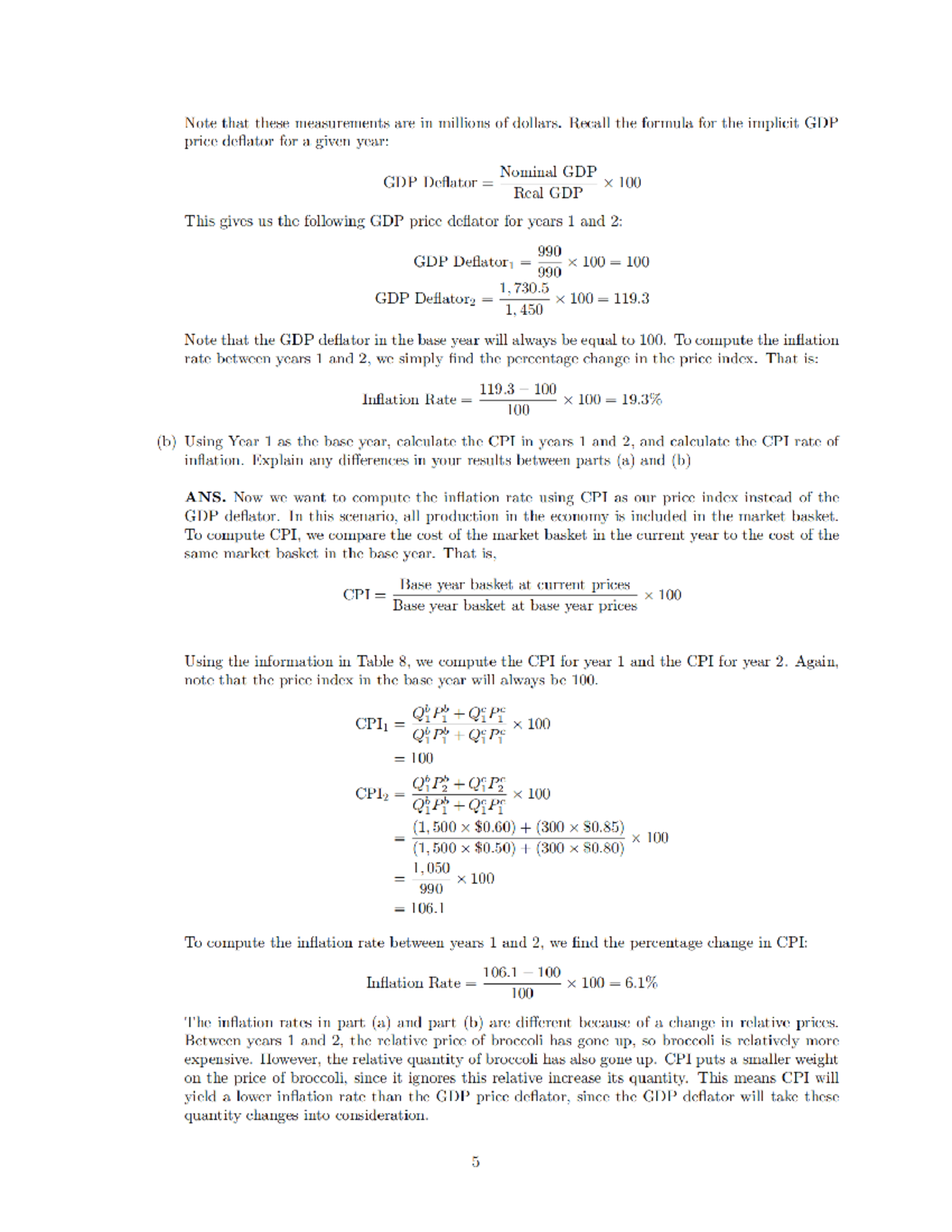 Homework 1 Solutions - ACCT2011 - Studocu