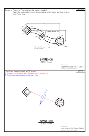 Topic-6 Nov-9 Lettering - LETTERING ####### It ####### is ...