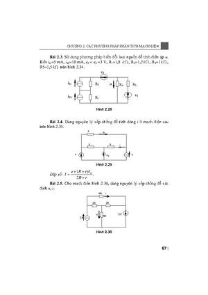 Electrical Circuit Theory and Technology 2E - Electrical Circuit Theory ...