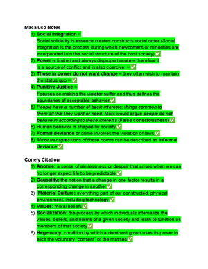 How to Make Your Bed - notes - How to Make Your Bed As you roll out of ...