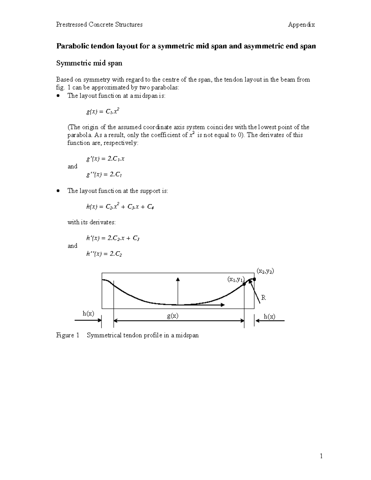 Appendix_Parabolic_tendon_profile_2014_2015.pdf - Parabolic tendon ...