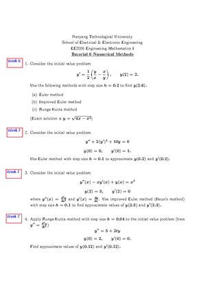 Calculus cheat sheet all - Limits Definitions Precise Definition : We ...