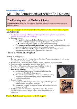 [Solved] Describe how multiple trace theory MTT and standard consolidation - Cognitive Sciences ...