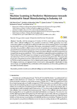 The Design for Additive Manufacturing Worksheet - THE DESIGN FOR ...