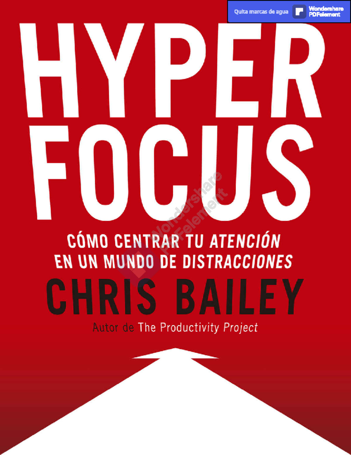 Hyper Focus - Lol - «Hay dos tipos de enfoque que son necesarios para ...