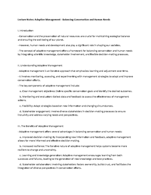 Lecture Notes: Climate Models - Simulating Earth's Climate System ...